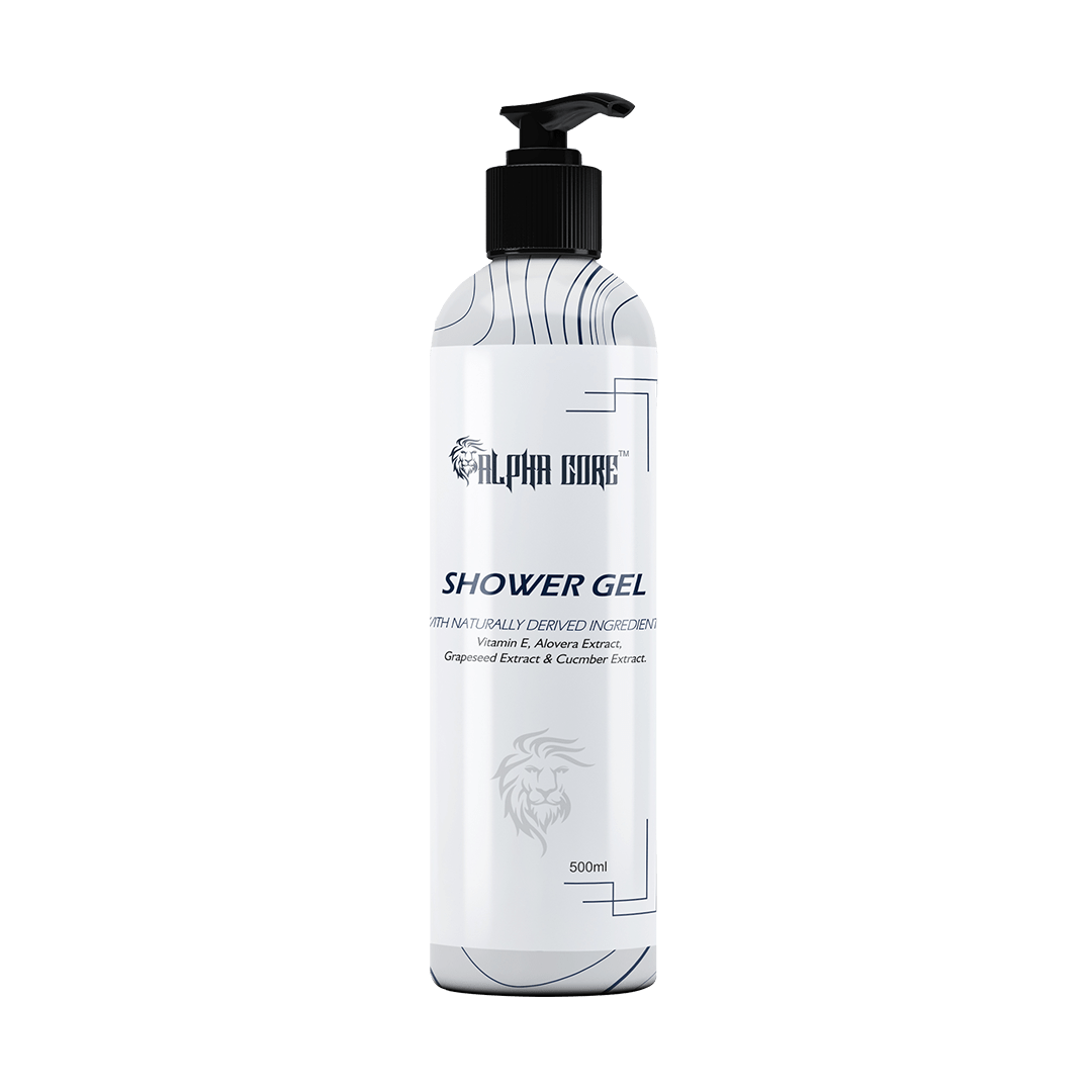 Shower Gel Maxener Wellness Shower Gel Maxener Wellness